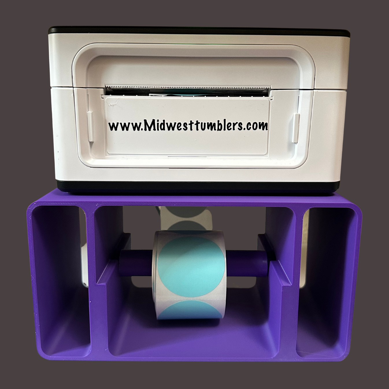 Thermal Printer Stand – Midwest Tumblers
